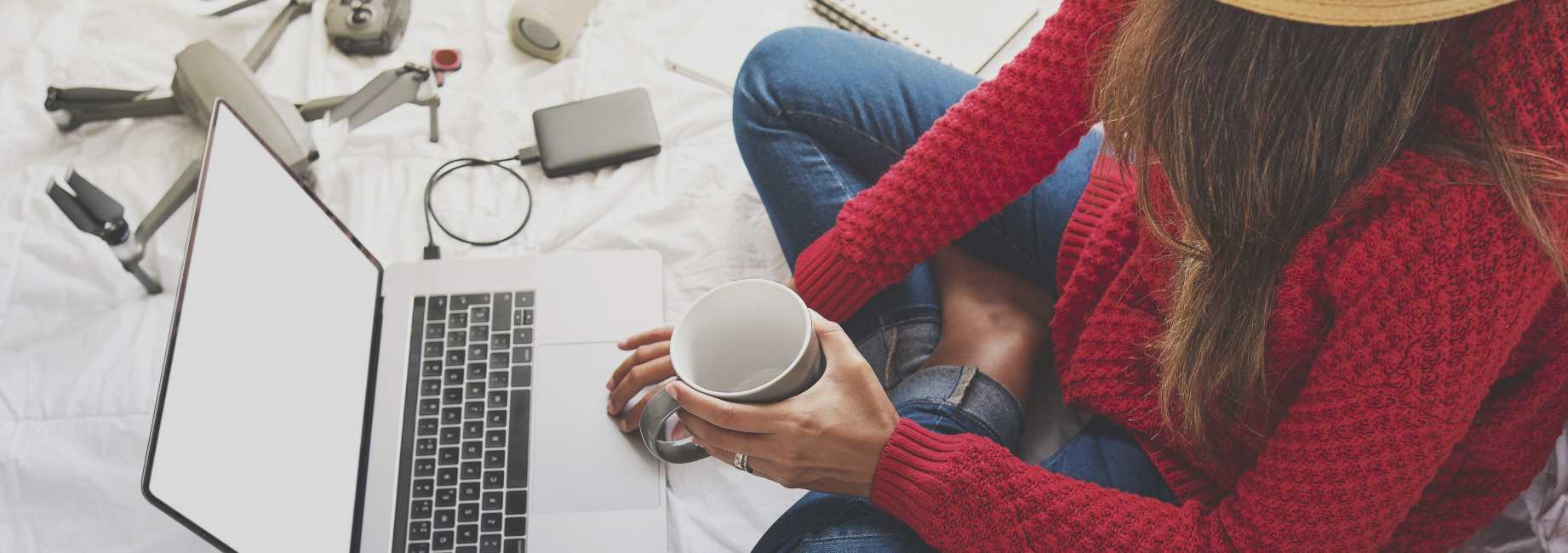 Brazil Digital Nomad Visa: All the Key Information
