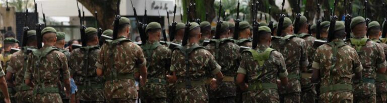 Brazilian Citizenship and How to Naturalize in Brazil