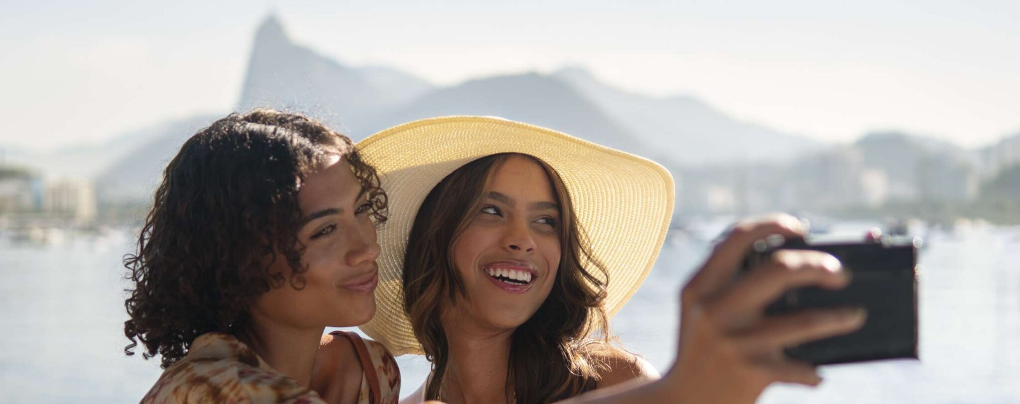 Brazil eVisa for US, Canadian, and Australian Citizens