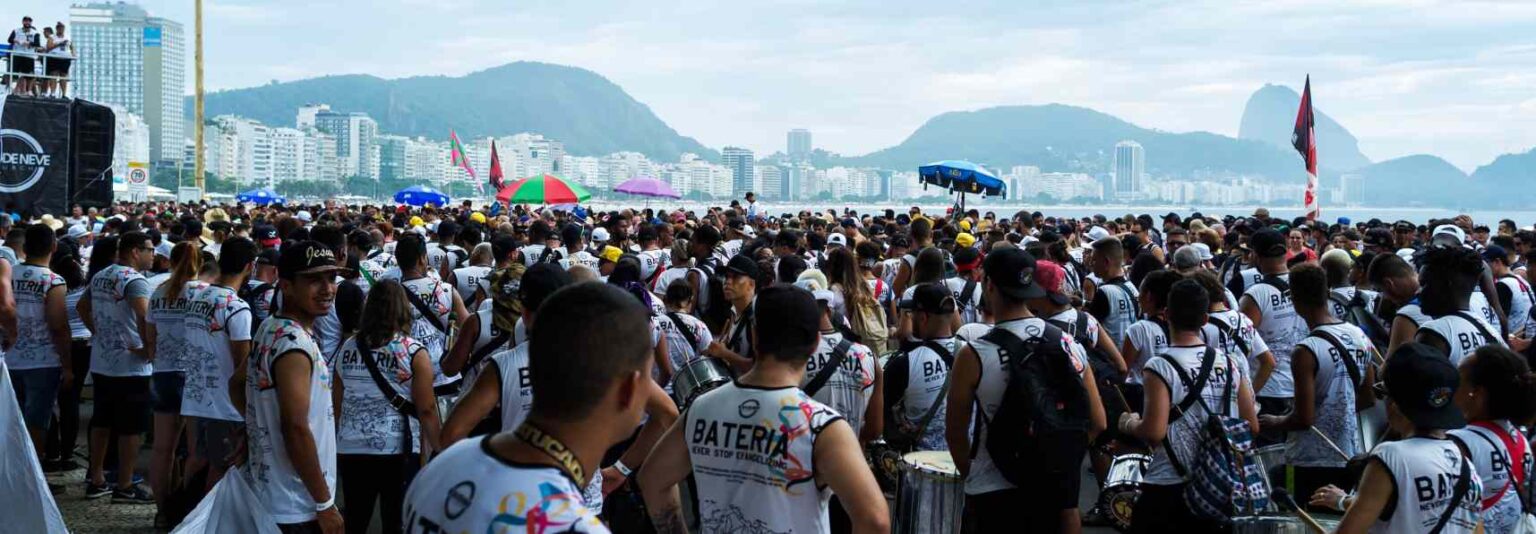 Is Brazil Safe? Considerations for Expats and Tourists