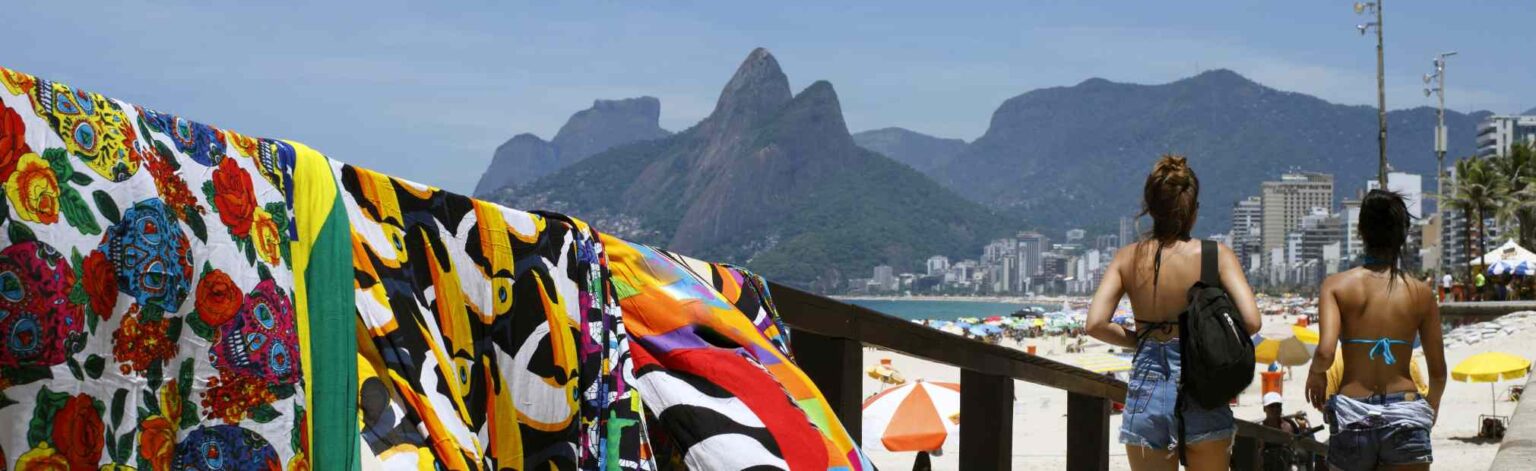 Is Brazil Safe? Considerations for Expats and Tourists