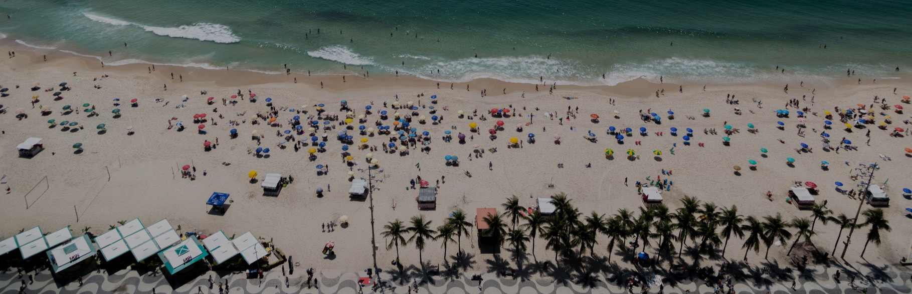 Is Brazil Safe? Considerations for Expats and Tourists