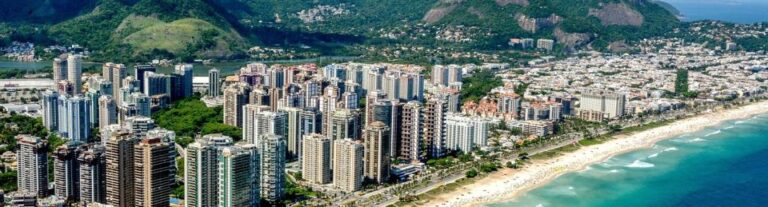 Brazil Taxes for Foreigners